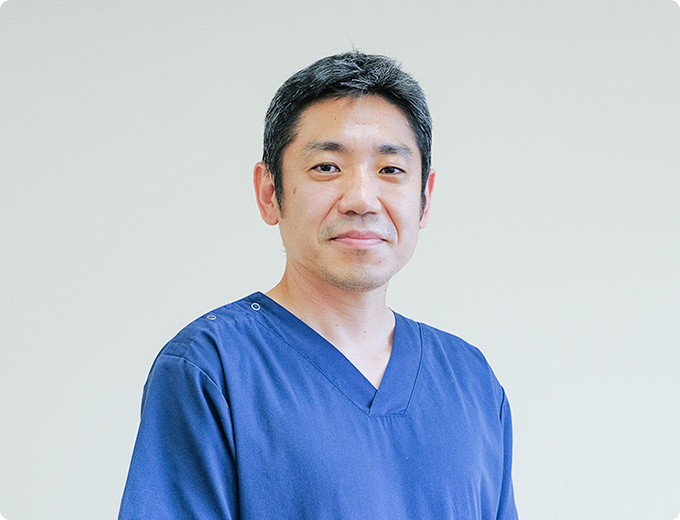 ドクター紹介｜南熊本病院 | 医療法人熊南会 南熊本病院